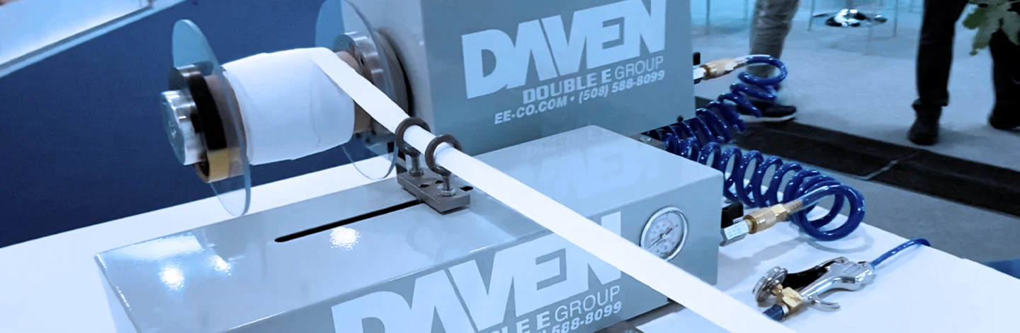 | Daven Manufacturing
